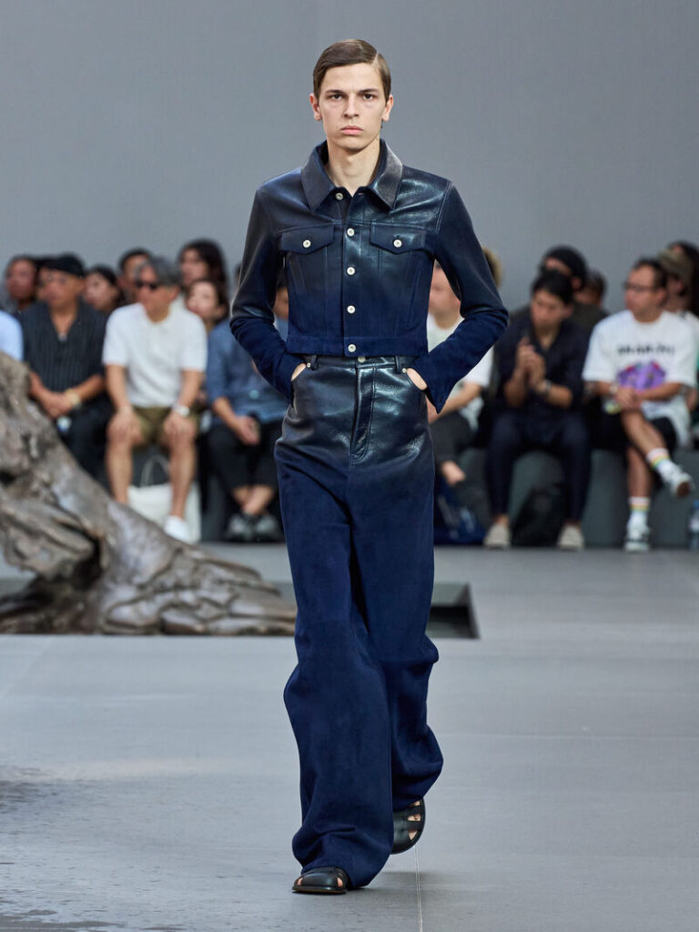 Loewe Turns Mundane to Magic – Hilltown Edge Magazine